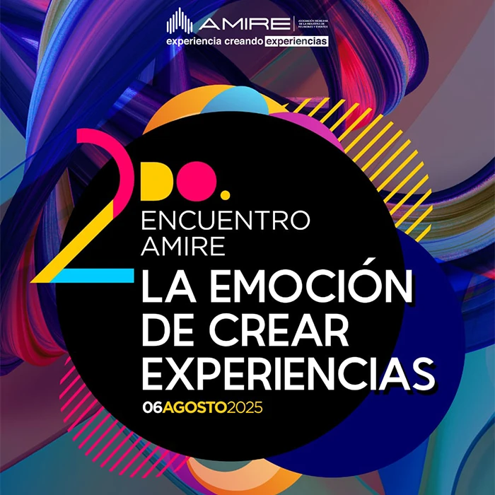 Registro Amire